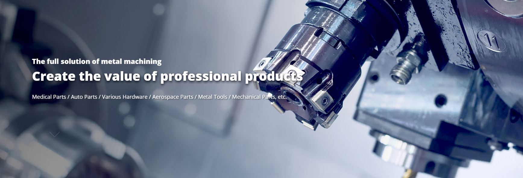 Ys. Precision Machinery CO., LTD | Ys. Precision Machinery CO., LTD.